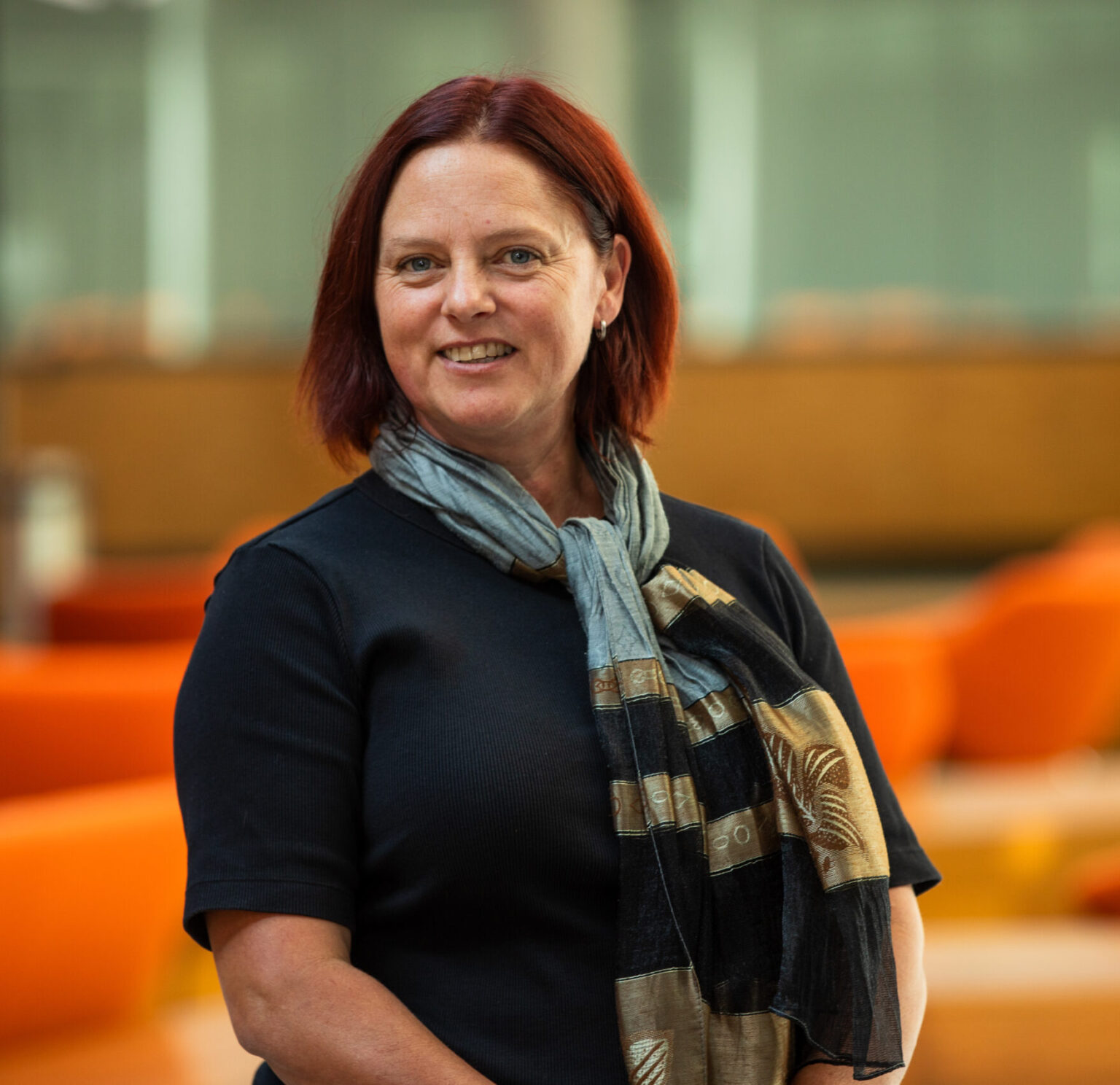 Never Turn Away An Opportunity: The Inspiring Career Path Of Dr Tracy ...